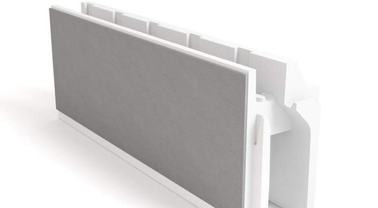 Sundolitt® Ringmur - Oldroyd