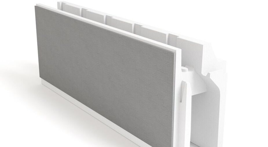 Sundolitt® Ringmur - Oldroyd
