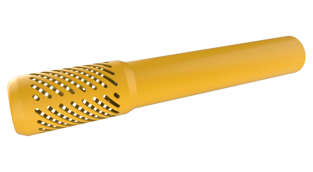 Sundolitt® Ringmur - Oldroyd