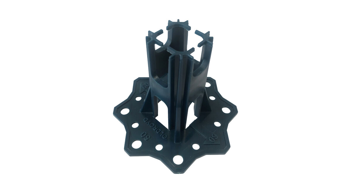 Sundolitt® Ringmur - Oldroyd